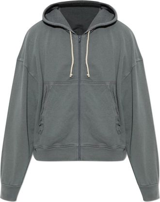 American Vintage Damen, Sweatshirts & Hoodies, Grau, XS/SGr&ouml;&szlig;e