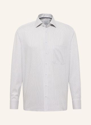 Eterna Hemd Comfort Fit grau