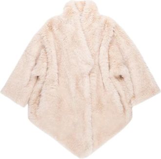 Nenette Damen, Jacken, Beige, SGröße