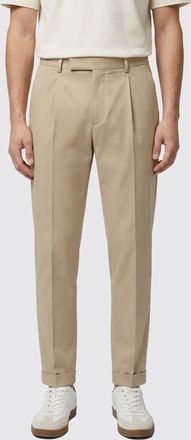 Pantaloni Torino Pantalon PT TORINO Homme couleur Beige