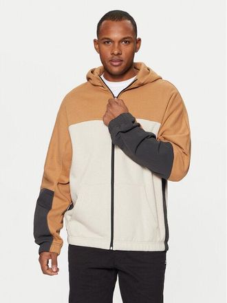 Champion Sweatshirt 220399 Beige Standard Fit