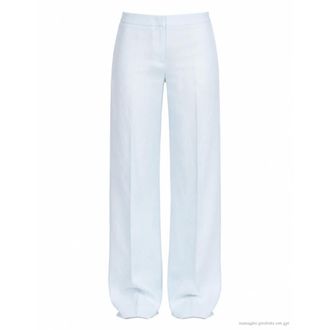 Forte_Forte Femme, Pantalons, Bleu, Taille: 40 FR My Pants