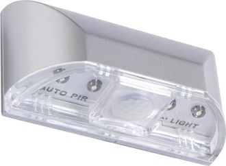 Angoily Bewegungsmelder Für Türschlüsselloch Pir-infrarot-ir-sensorlicht Kabellose Led-türschlosslampe Automatisches Licht Bei Dunkelheit Batteriebetrieben Fü