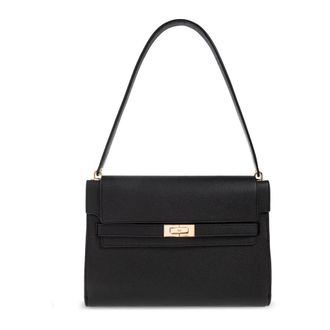 Tory Burch Damen, Taschen, Schwarzk, ONE SIZEGröße