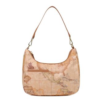 Alviero Martini 1A Classe Umh&auml;ngetasche - - Bags - Damen - Beige - ONE SIZE