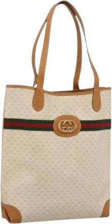 Gucci Damen, Pre-Owned, Beige, ONE SIZEGr&ouml;&szlig;e