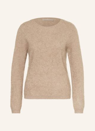 (The Mercer) N.Y. (The Mercer) N.Y. Cashmere-Pullover beige