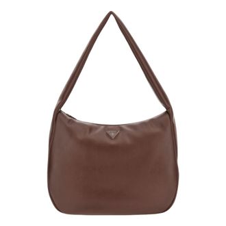Guess Shoulder Bag - - Bags - Damen - Braun - ONE SIZE