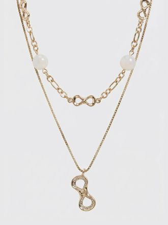 Twinset Bijou TWINSET Femme couleur Or