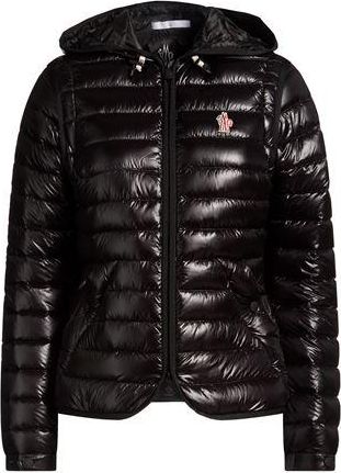 Moncler MANTEAUX - Doudounes plume ou synth&eacute;tique sur YOOX.COM