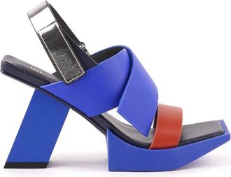 United Nude Femme, Chaussures, Multicolore, Taille: 39 EU Construct Hi