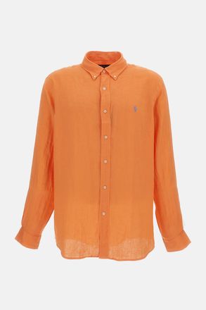 Polo Ralph Lauren Leinenhemd