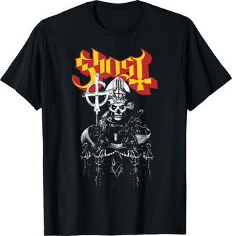 Ghost Papa 2 T-Shirt