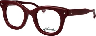 Hally & Son Optische Fassungen HS861V03 03 46