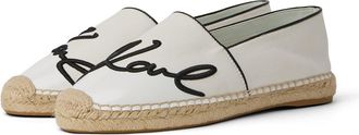 Karl Lagerfeld Flache Schuhe KAMINI SLIP ON