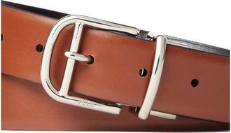 Polo Ralph Lauren Ceinture double face en cuir