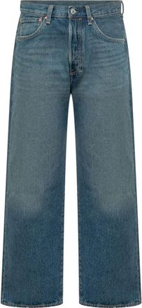 Levi's Homme, Jeans, Bleu, Taille: W32 501 Loose Wild Raptor