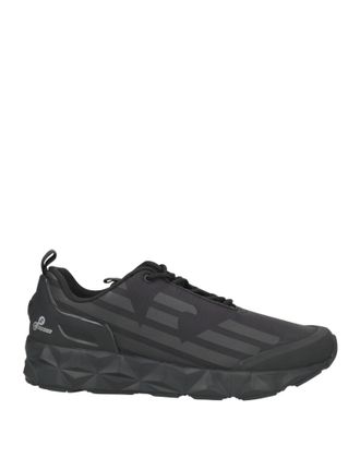 Emporio Armani SCHUHE - Sneakers auf YOOX.COM