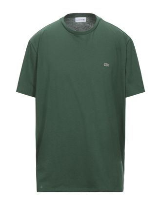 Lacoste TOPS - T-shirts auf YOOX.COM