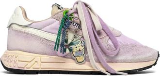 Autry Damen, Schuhe, Rosa, 39 EUGr&ouml;&szlig;e