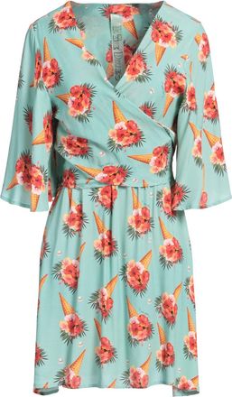 Il The' Delle 5 KLEIDER - Mini-Kleider auf YOOX.COM