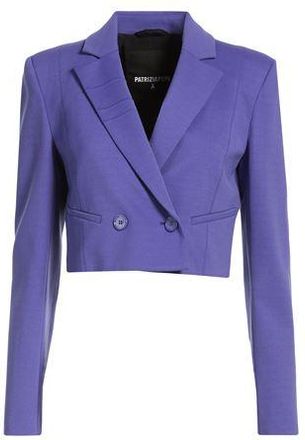 Patrizia Pepe Ensembles et coordonn&eacute;s - Blazers sur YOOX.COM