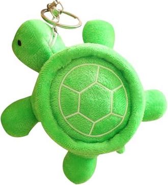 Generic Porte-cl&eacute;s en peluche, sac &agrave; suspendre en peluche | Poup&eacute;e en peluche avec pendentif de petite - Ornement de remplissage, pendentif pendentif pour tou