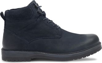 Lasocki Schnürschuhe Lasocki VANCOUVER-02 MI24 Dunkelblau