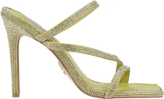 Steve Madden SCHUHE - Sandalen auf YOOX.COM