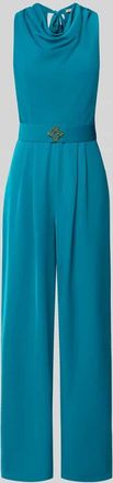 Rinascimento Jumpsuit mit Neckholder