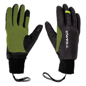 Camp Camp, unisex, Sport, Schwarzk, 2XLGr&ouml;&szlig;e