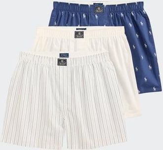 Polo Ralph Lauren Boxers - Taille XL