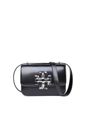 Tory Burch Sac Bandoulière - Noir
