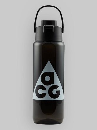 Nike SS Recharge Chug 24Oz/709ml Graphic Flasche summit white