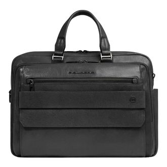 Piquadro Herren, Taschen, Schwarzk, ONE SIZEGr&ouml;&szlig;e