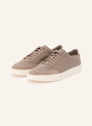 HUGO BOSS Sneaker Kieran braun