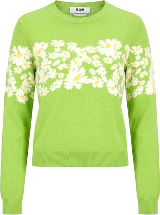 Msgm STRICKWAREN - Pullover auf YOOX.COM