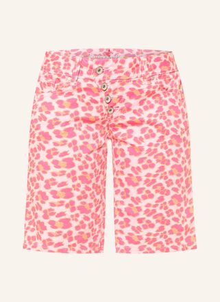 Buena Vista Shorts Malibu orange