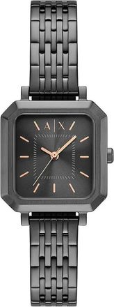 A|X Armani Exchange Damen, Accessories, Grau, ONE SIZEGr&ouml;&szlig;e