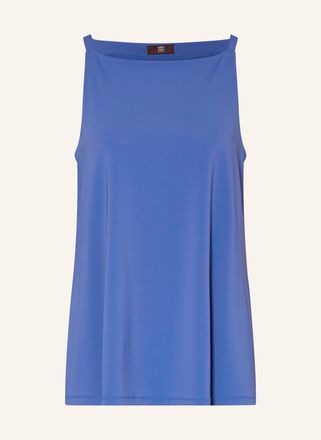 Riani Riani Blusentop blau