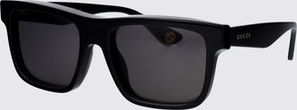 Gucci Sonnenbrille GUCCI Herren Farbe Schwarz