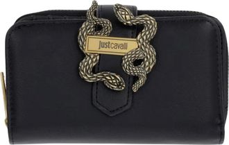 Just Cavalli Damen, Accessories, Schwarzk, ONE SIZEGr&ouml;&szlig;e