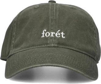 For&eacute;t Herren, Accessories, Gr&uuml;n, ONE SIZEGr&ouml;&szlig;e