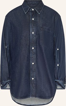 Citizens Of Humanity Citizens Of Humanity Jeans-Overshirt Kayla blau
