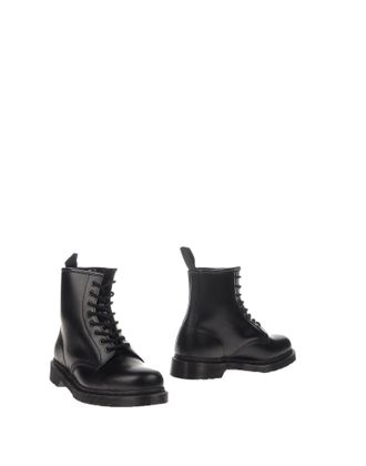 Dr. Martens SCHUHE - Stiefeletten auf YOOX.COM
