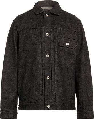 sacai JACKEN & M&Auml;NTEL - Jeansjacken/M&auml;ntel auf YOOX.COM