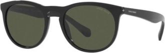 Giorgio Armani Homme, Accessoires, Noir, Taille: ONE Size Ar8149 Lunettes de soleil