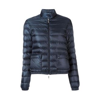 Moncler Damen, Jacken, Blau, SGr&ouml;&szlig;e