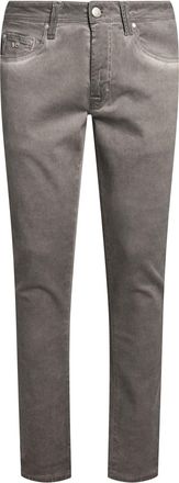 Sartoria Tramarossa HOSEN & R&Ouml;CKE - Jeanshosen auf YOOX.COM