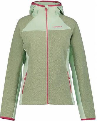 Icepeak Damen Unterjacke BRADGATE